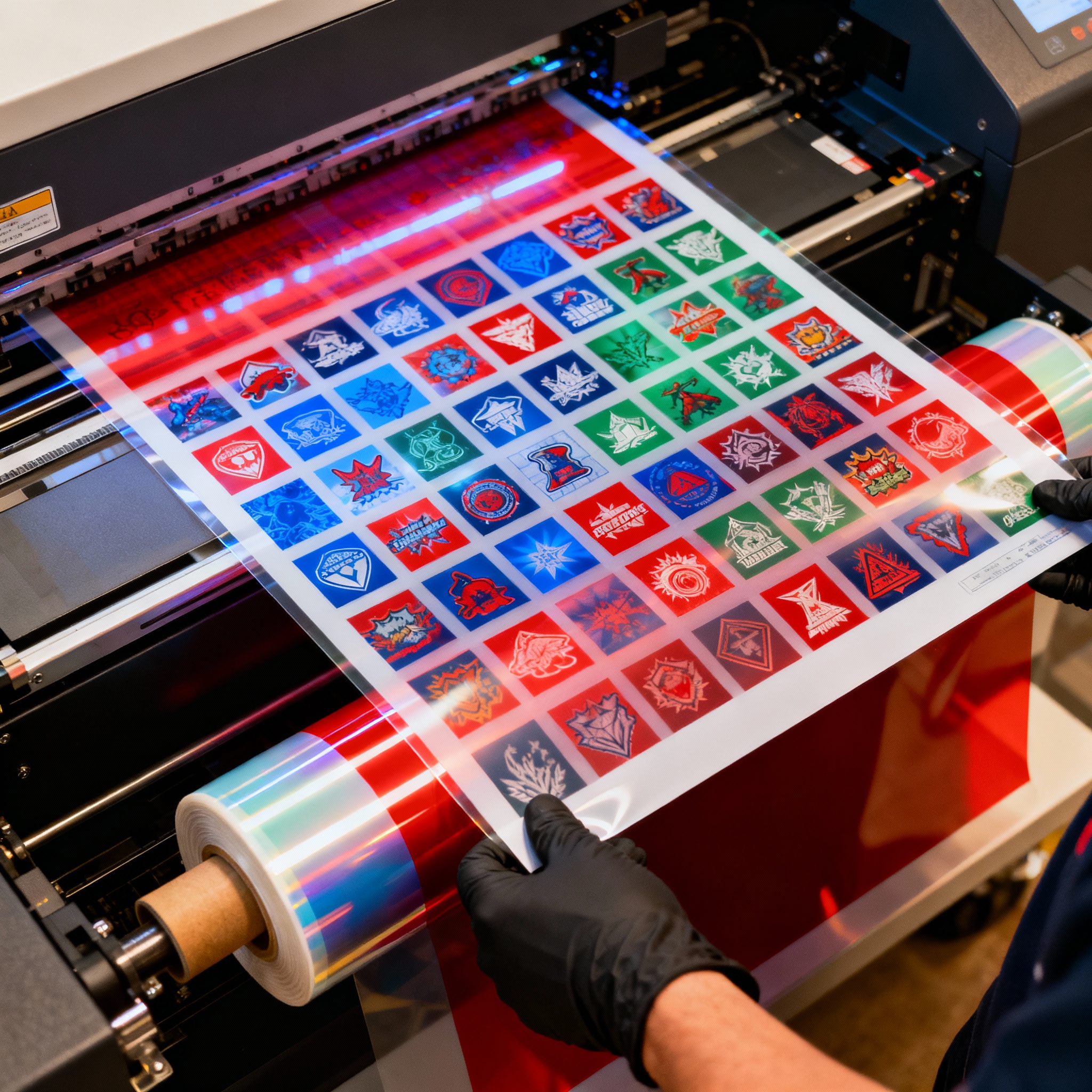 Custom DTF Gang Sheet Printing: Maximize Profits and Reduce Waste ...